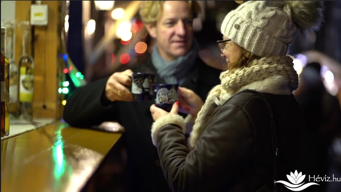 Fall in love with Hévíz | Hévíz.hu