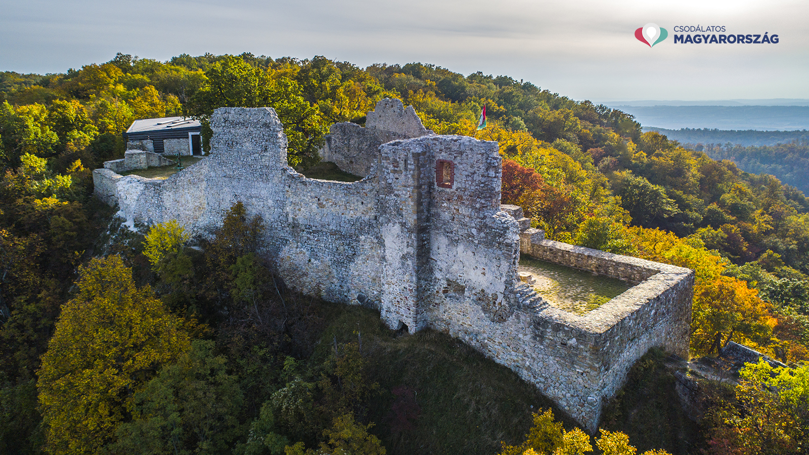 Túrázás Hévíz környékén | Hévíz.hu