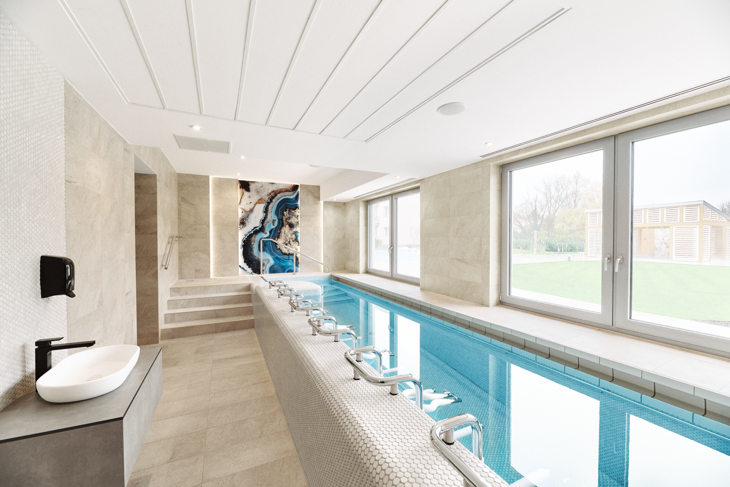 Hotel Európa Fit Hévíz | Hévíz.hu